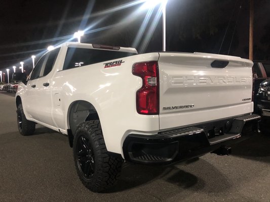 STEVENS CREEK CHEVROLET - 216 Photos & 986 Reviews - 3640 Stevens Creek ...