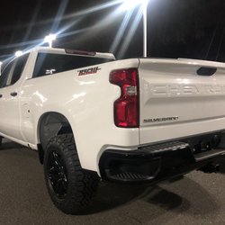 STEVENS CREEK CHEVROLET - 206 Photos & 910 Reviews - Car Dealers - 3640 ...