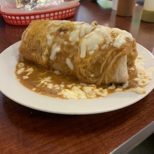 SENOR BURRITOS - 56 Photos & 75 Reviews - 1029 Hwy 6 N, Houston, Texas ...