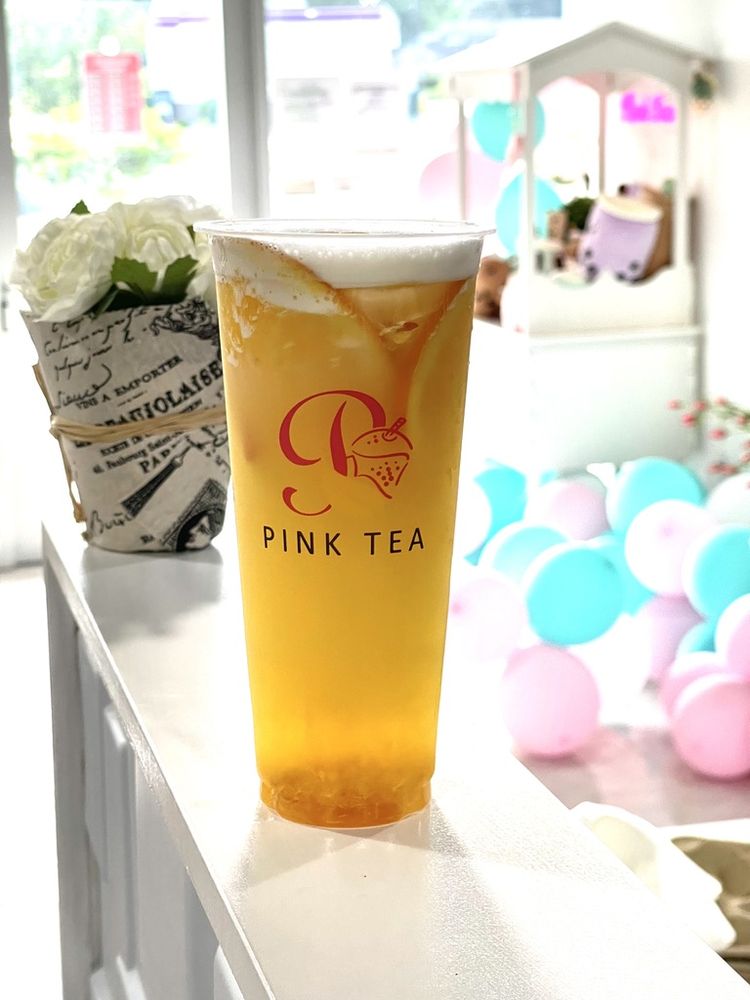 PINK TEA STL - 31 Photos & 23 Reviews - 3188 Telegraph Rd, Saint Louis ...