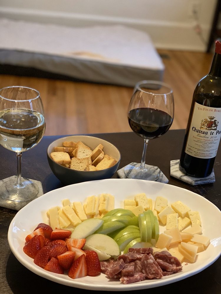 THE CHEESE SHOP - 439 Photos & 767 Reviews - 410 W Duke Of Gloucester ...