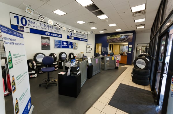 HORNE HYUNDAI - Updated January 2026 - 45 Photos & 159 Reviews - 1360 E ...