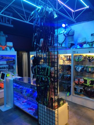 BOXER & BRIEF - 51 Photos - 330 W Hargett St, Raleigh, NC - Yelp