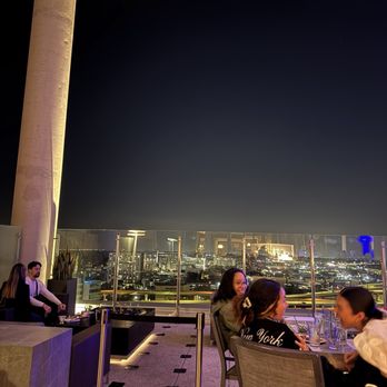 AC SKY BAR - Updated October 2025 - 525 Photos & 279 Reviews - 333 S ...