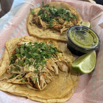JUST TACOS TIME - Updated January 2026 - 88 Photos & 82 Reviews - 1315 ...