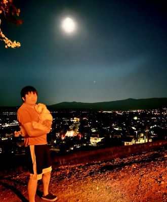 COMMUNICATIONS HILL GRAND STAIRCASE - Updated June 2025 - 170 Photos ...