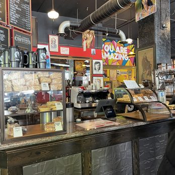 JAVA’S CAFE - Updated July 2025 - 231 Photos & 325 Reviews - 16 Gibbs ...