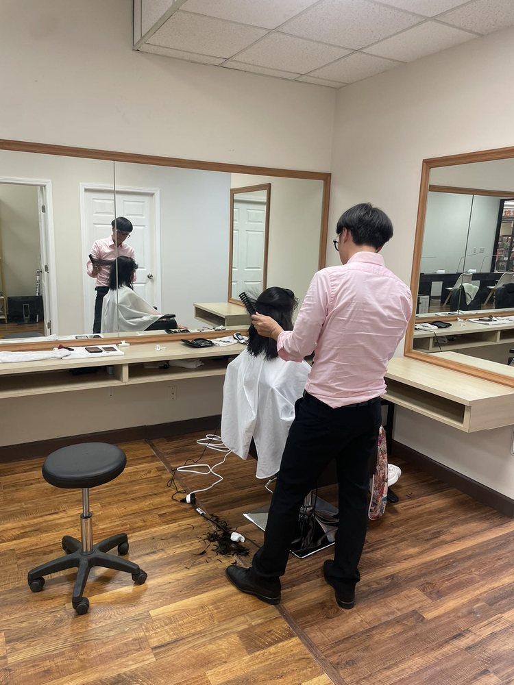 HELLO BEAUTY SCHOOL - Updated October 2025 - 9600 Bellaire Blvd ...