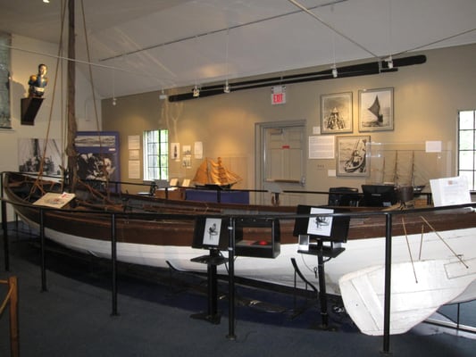 THE WHALING MUSEUM & EDUCATION CENTER - Updated August 2025 - 17 Photos ...