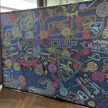 TOPGOLF - Updated June 2025 - 584 Photos & 252 Reviews - 16851 N Outer ...