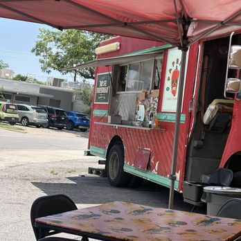 PAPRIKA ATX - Updated October 2025 - 189 Photos & 152 Reviews - 6539 N ...