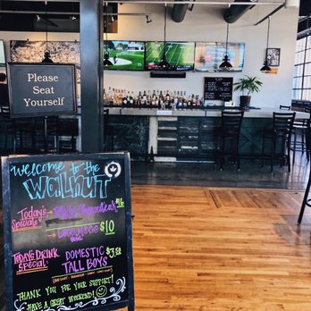 THE WALNUT - Updated January 2026 - 114 Photos & 77 Reviews - 1417 ...