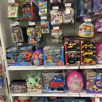 TARGET - Updated September 2025 - 93 Photos & 21 Reviews - 600 Broadway ...