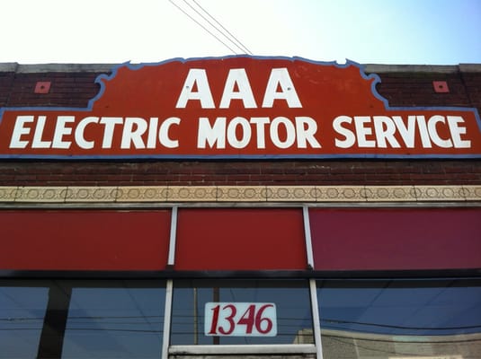 AAA ELECTRIC MOTOR SALES & SERVICE - Updated October 2025 - 12 Photos ...