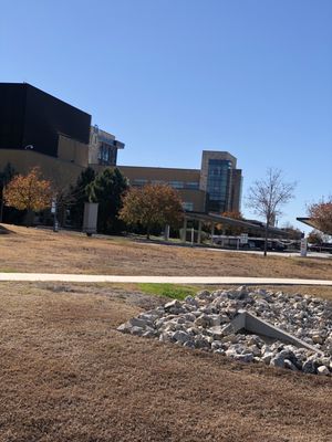 RESOLUTE BAPTIST HOSPITAL - Updated December 2025 - 22 Photos & 144 ...