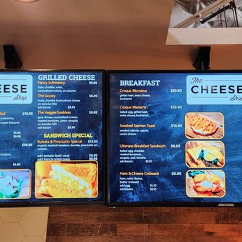 THE CHEESE SHOP AT THE MIX - Updated July 2024 - 1023 Photos & 417 ...