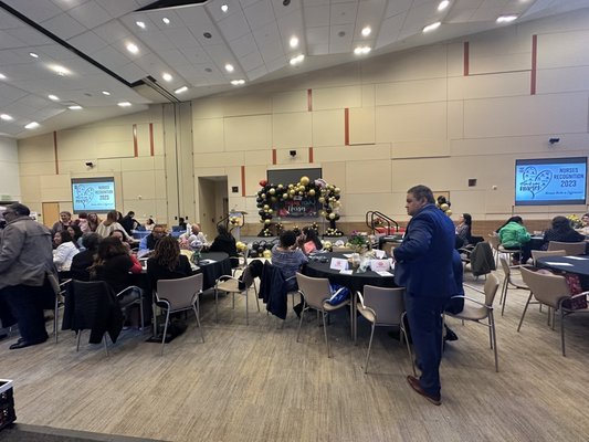 THE CALIFORNIA ENDOWMENT - Updated April 2025 - 122 Photos & 66 Reviews ...