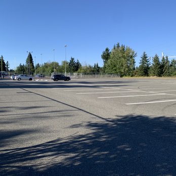 SHORELINE STADIUM - Updated January 2026 - 26 Photos - 400 NE 185th St ...