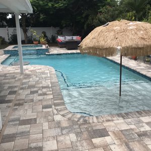 TIP TOP POOLS - Updated October 2024 - 15 Photos - 356 Grande Vista Blvd, Bradenton, Florida ...