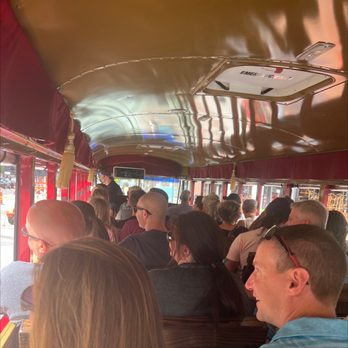 FUNNY BUS CLEVELAND - Updated June 2024 - 51 Photos & 46 Reviews - 1250 ...