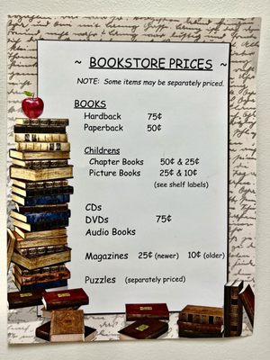 SACRAMENTO PUBLIC LIBRARY - ORANGEVALE - Updated September 2025 - 18 ...