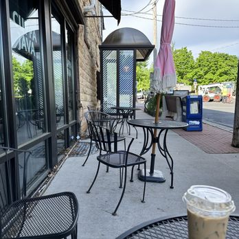 CUPPA JAVA - Updated October 2025 - 78 Photos & 146 Reviews - 400 Penn ...