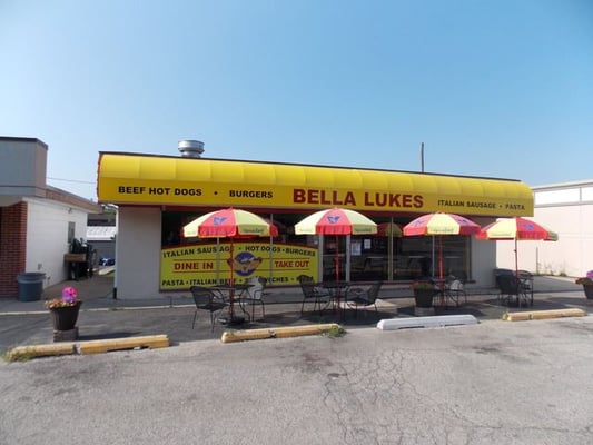 BELLA LUKE’S - Updated December 2025 - 20 Photos & 36 Reviews - 107 E ...