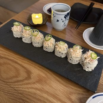 SUSHI HIL - Updated January 2025 - 240 Photos & 42 Reviews - 3330 Main ...