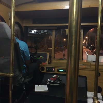 HOLLYWOOD TROLLEY - Updated June 2026 - Hollywood, Florida - Public ...