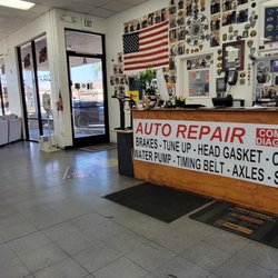 ALL STAR AUTOMOTIVE - 29 Photos & 253 Reviews - 158 Campbell St, Lake ...