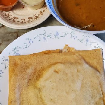 DOSA GARDEN - Updated October 2025 - 60 Sage Hill Plaza NW, Calgary ...