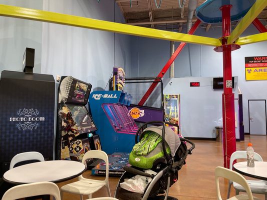 THRILL IT FUN CENTER - Updated June 2024 - 103 Photos & 115 Reviews ...