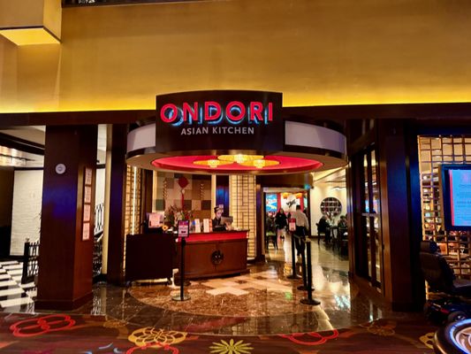 ONDORI ASIAN KITCHEN - Updated October 2025 - 1343 Photos & 471 Reviews ...