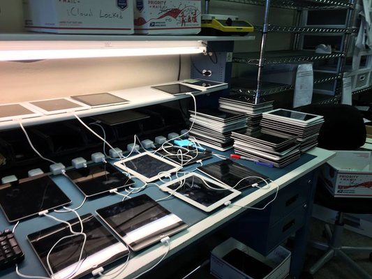 DESERT COMPUTER SOLUTIONS - 41 Photos & 41 Reviews - 1605 W University ...