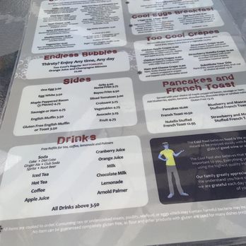 TOO COOL CAFE - Updated June 2025 - 545 Photos & 616 Reviews - 2051 S ...