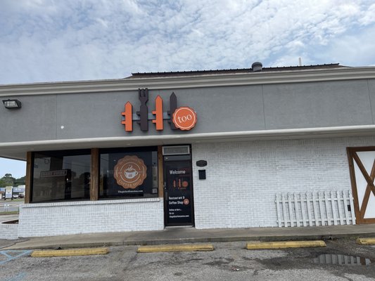 THE PICKET FENCE TOO - Updated December 2025 - 27 Photos & 40 Reviews ...