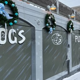 2 FOG’S PUB - Updated December 2025 - 229 Photos & 263 Reviews - 118A W ...