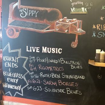 MRSIPPY BBQ - Updated October 2024 - 48 Photos & 53 Reviews - 184 S ...