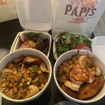 PAPI’S CUBAN & CARIBBEAN GRILL - Updated May 2026 - 349 Photos & 521 ...