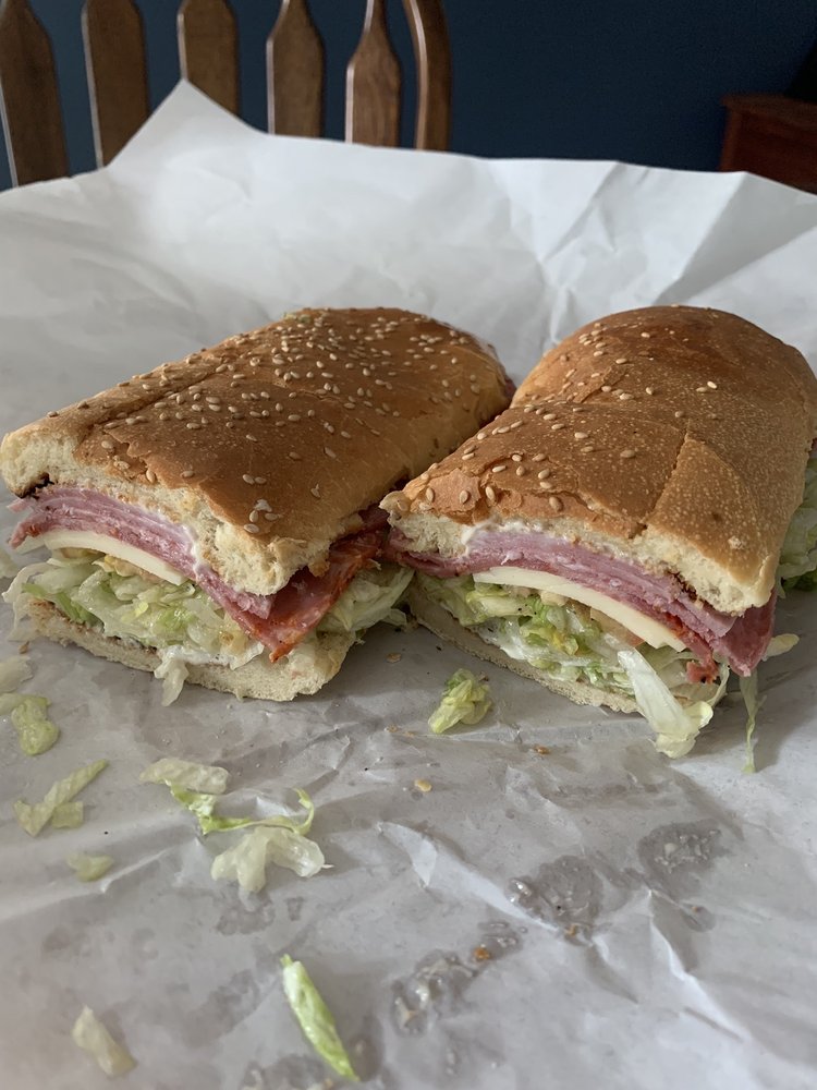 AUNT COOKIES SUB SHOP - 16 Photos & 39 Reviews - Sandwiches - 76 Main ...