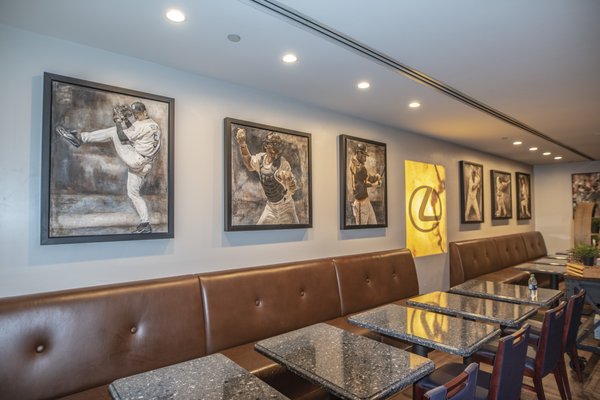 LEXUS HOME PLATE CLUB - 138 Photos & 11 Reviews - Bars - 100 Park Blvd ...