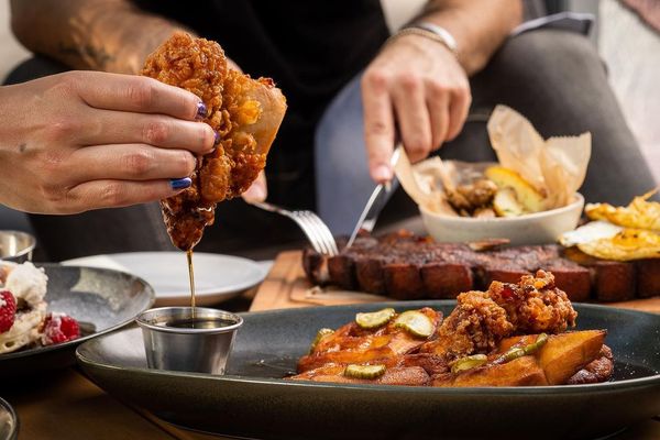 GRAILS MIAMI - RESTAURANT & SPORTS BAR - Updated January 2025 - 1378 ...