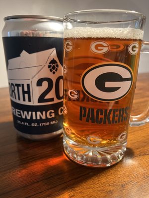 NORTH 20 BREWING - Updated October 2025 - 86 Photos & 32 Reviews ...