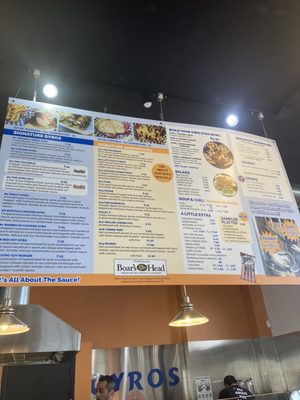 GYRO GUYS - Updated February 2025 - 45 Photos & 98 Reviews - 4348 Pearl ...