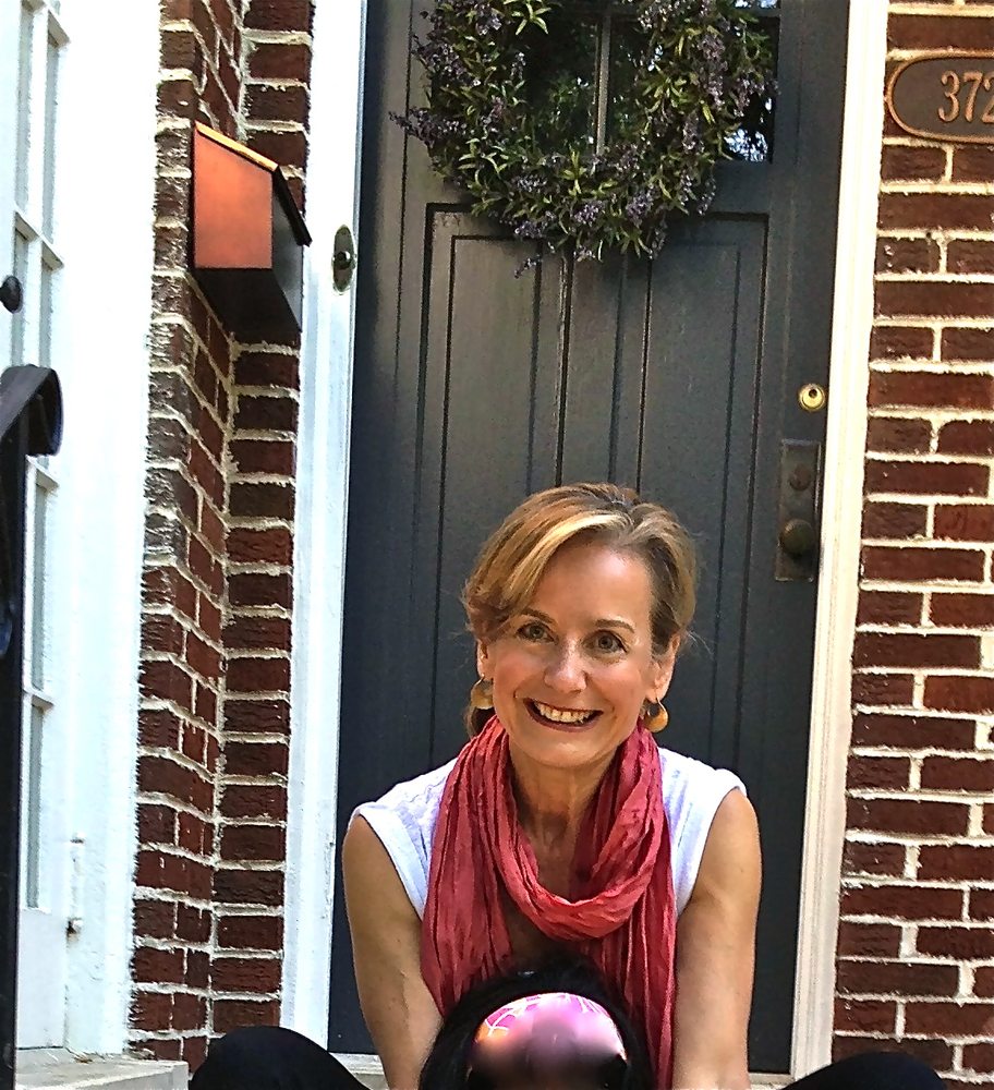 STEPHANIE J. BECKER, ND - Updated January 2026 - 5028 Wisconsin Ave NW ...