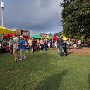 SUMMERVILLE FARMER’S MARKET - Updated December 2025 - 41 Photos & 41 ...