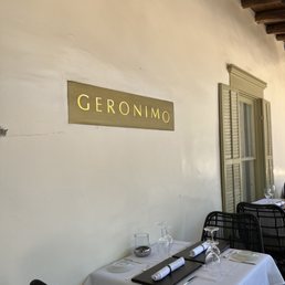 GERONIMO - Updated October 2025 - 1223 Photos & 964 Reviews - 724 ...