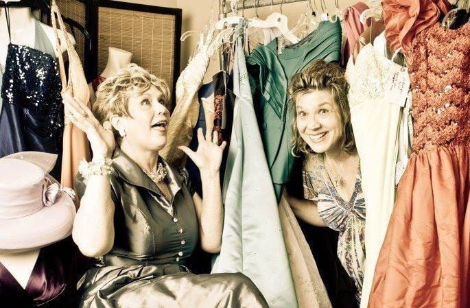 THE RITZY ROOST CONSIGNMENT MARKETPLACE - Updated February 2025 - 33 S ...