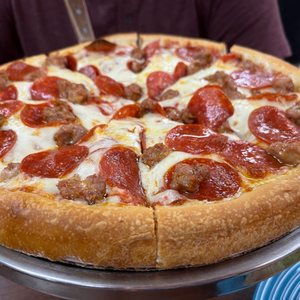 SUFFIELD PIZZA AND FAMILY RESTAURANT - Updated May 2025 - 50 Photos ...