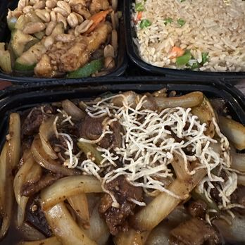 CHANG’S KITCHEN - Updated April 2025 - 732 Photos & 782 Reviews - 1030 ...